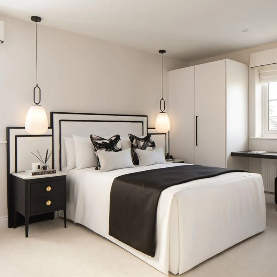 The Luxury Metal Taylor Bed Ⅲ - Opulence Dream